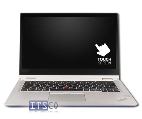 Lenovo ThinkPad Yoga 370 256GB SSD günstig ITSCO