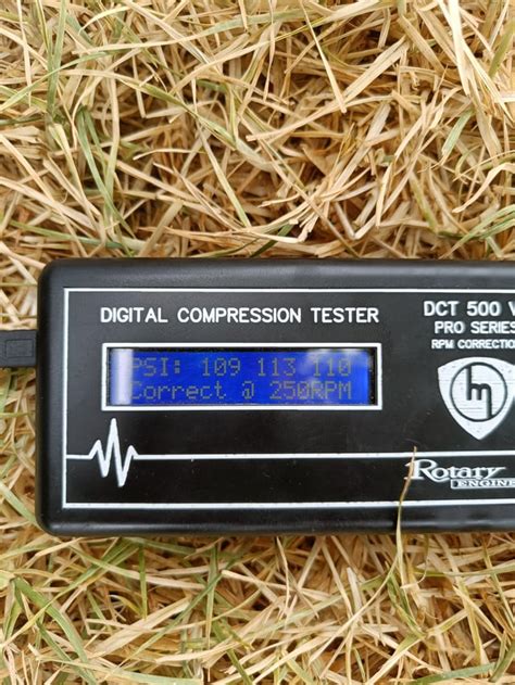 Compression Numbers R Rx8