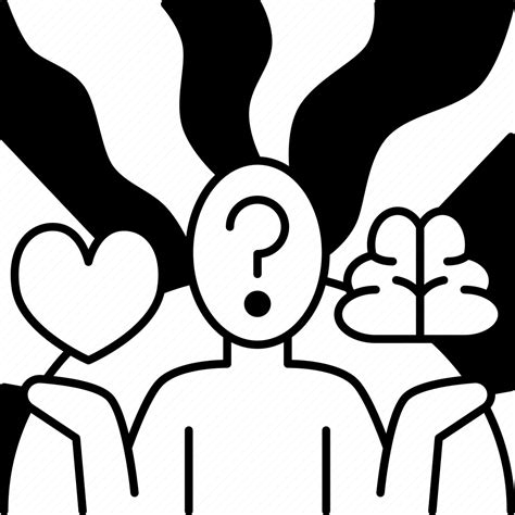 Rationalization Psychology Justification Explanation Behavior Icon Download On Iconfinder