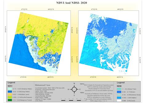 Do Gis Remote Sensing And Spatial Analysis In Arcgisqgis By Asbhsoftwares Fiverr