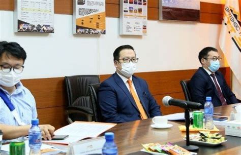 ЭРДЭНЭС ТАВАНТОЛГОЙ ХК ИЙН ХУВЬЦАА ЭЗЭМШИГЧДИЙН ЭЭЛЖИТ ХУРАЛ