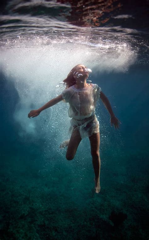 What Does A Body Look Like Underwater At Jane Joellen Blog