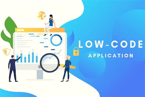 A Simple Guide To Low Code Application Development Trionds