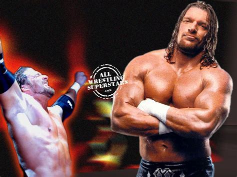 Wwe Hhh Wallpapers Wallpaper Cave