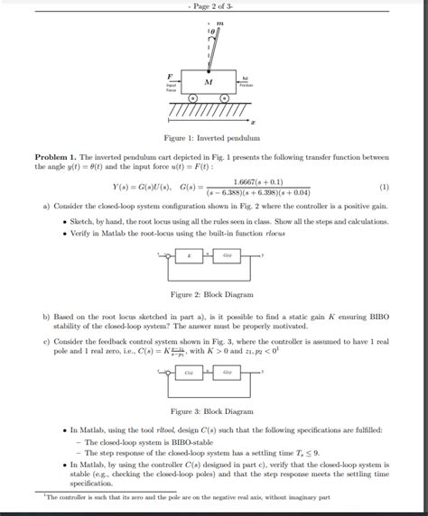Solved Pls Answer C And Provide The MATLAB Code And Results Chegg