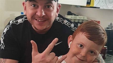 La Tragedia De Tommie Con Solo 11 Años Muere Tras Inhalar Químicos Tóxicos Por Un Reto Viral De