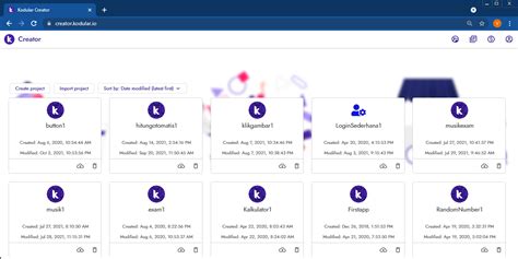 cara menghapus keystore di kodular tutorial blok programming versi dwiay