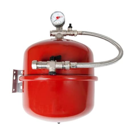 Altecnic Robokit Extra Sealed System Kit 24l