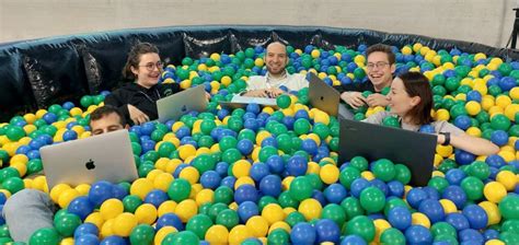 Florence P On Linkedin Hackzurich Hackzurich2022 Hackathon Happyhacking Teamwork Coding