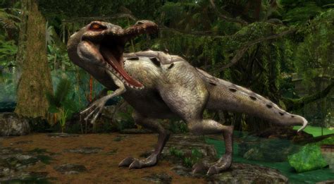 Mmd Rudy Ice Age 3 Download Dl By Francoraptor2018 On Deviantart