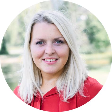 Knowledge Hub Stratsys Emelie Sander