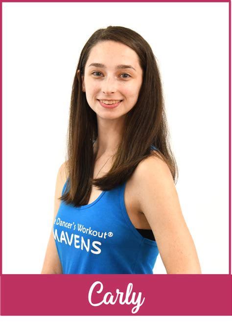 Tdw Mavens Carly