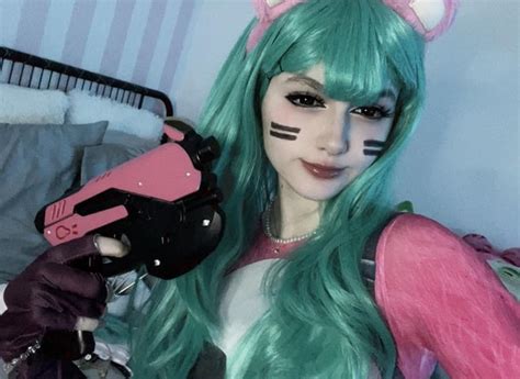 Cuddle Team Leader Syd Fortnite R Cosplayers