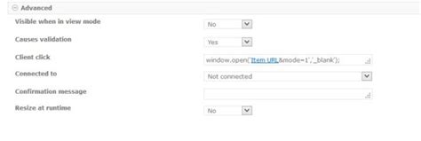 Add Button On Nintex Task Form To Edit Main Item With Javascript