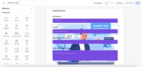 How To Create An Html Form That Sends You An Email All About Digital