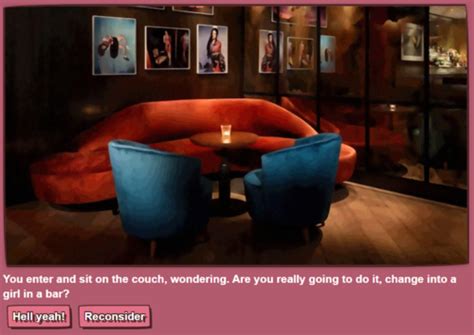 Mod Bartender Pill Outfit Gameplay Changes Events LoversLab