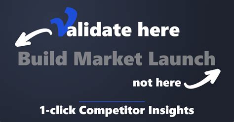 Tech Stack Of Validate My Saas Indie Hacker Stacks