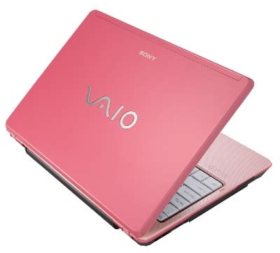 Laptop Warna Pink Duta Teknologi