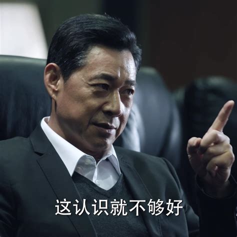 人民的名义壁纸表情包 哔哩哔哩