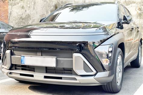 풀 옵션이 4천만 원 드디어 확정된 신형 코나 하이브리드 가격 그 수준은 트래피카