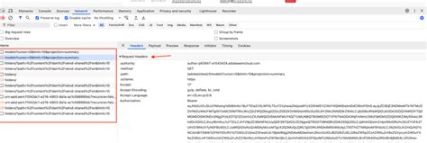 invoke openapi based aem apis using oauth single page app adobe experience manager