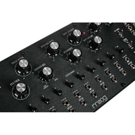 Moog Spectravox United Arab Emirates