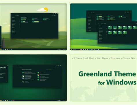 Windows 7 Theme For Windows 11 Skin Pack For Windows 11 And 10