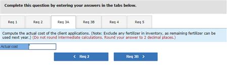 solved problem 10 36 variance calculation analysis service