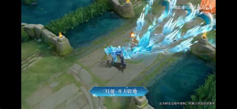 冰封战神边角料 周仓 NGA玩家社区