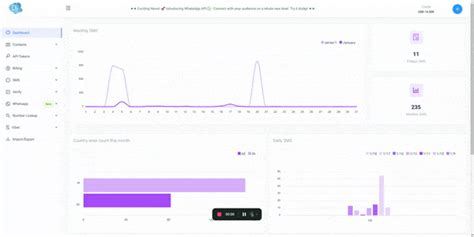 SMS Integration By Microsoft Dyanamics 365 Through Power Automate D7 Networks