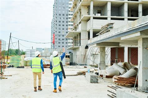 Data Logger For Construction Coris