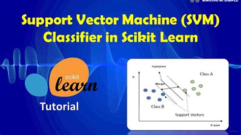 Python Sklearn支持向量机（svm）教程与实例 掘金
