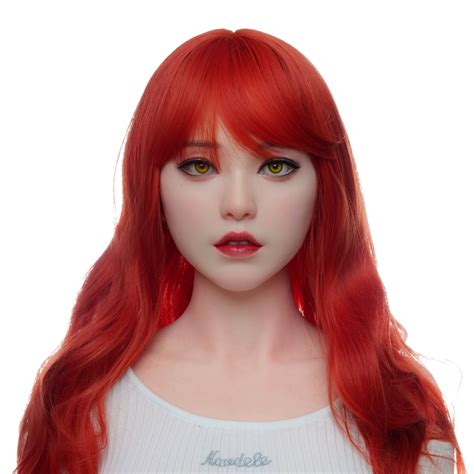 Silikon Sexpuppe Antonia Hochwertige Silikon Sexdoll