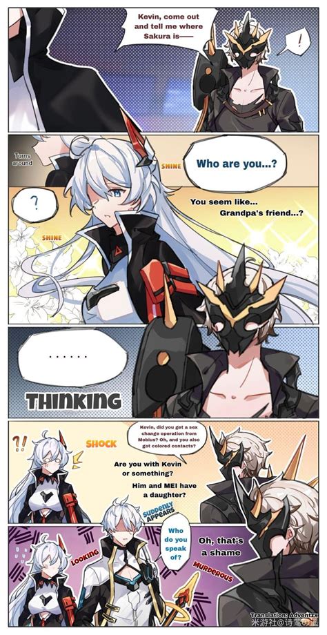 Pin On Honkai Star Rail