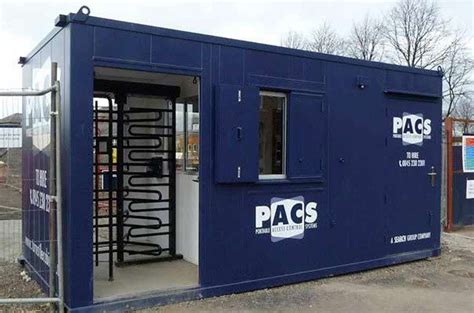 Construction Site Access Control Control Movement In And Out Of Your Site