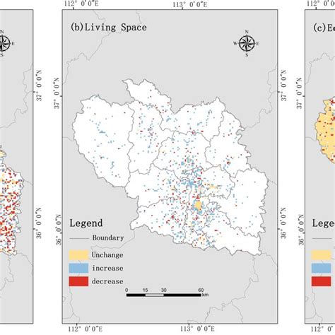 Spatial Characteristics Of The Evolution Of Download Scientific