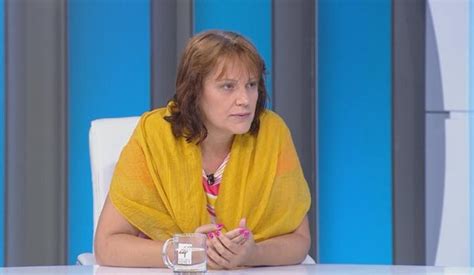 Д р Цветеслава Гълъбова Парите за психиатрична помощ са срамно малко