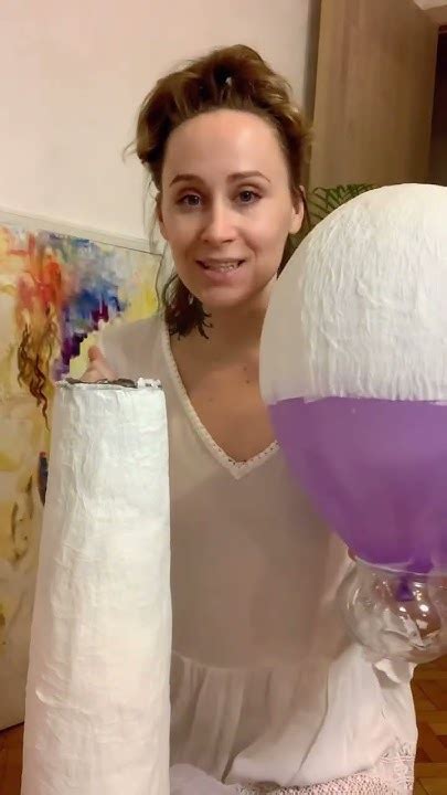 Декор своими руками дизайнермосква декор ваза сделайсам дизайнер дом Youtube