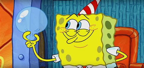Spongebob Squarepants Jmunneys Blog