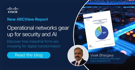 Cisco Industrial Iot On Linkedin Industrialethernet Industrialiot Industrialsecurity