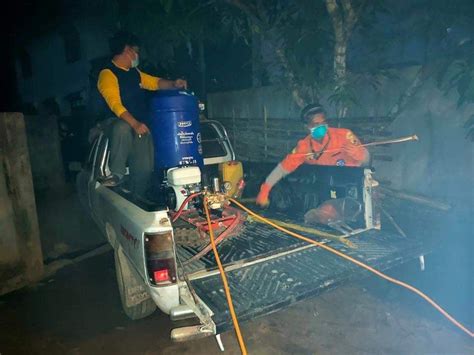 တာလေ၌ ထိုင်းနိုင်ငံ ဘန်ကောက်မြို့မှပြန်လည် ရောက်ရှိလာသူ အမျိုးသားအား အသွားအလာ ကန့်သတ် Home