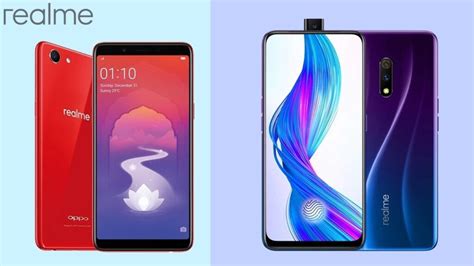 Realme Smartphones Quietly Collecting Sensitive Data A Privacy Concern