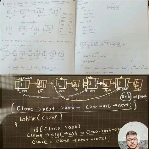 Linkedlists Learning Mentorship Rahul Reddy Katta