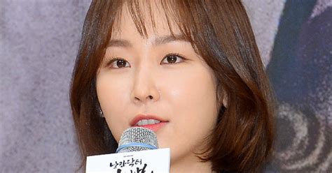 Td포토 서현진 단발 변신 후 물오른 미모