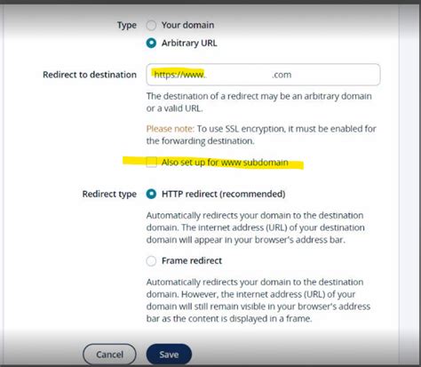 Ionos 1and1 Domain Pointing Storable Easy Help Center