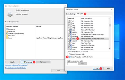 Windows Search File Contents How To Enable And Use It MiniTool