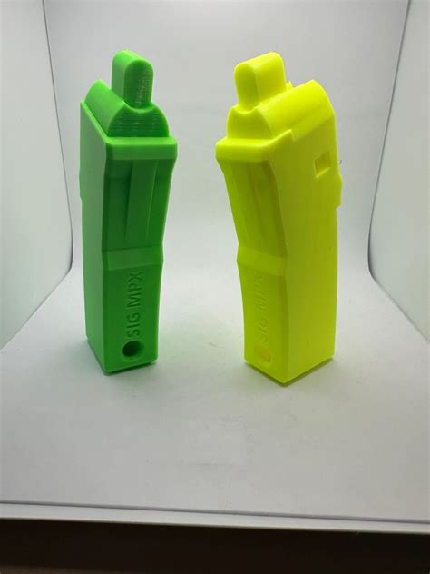 Sig Mpx Indicator