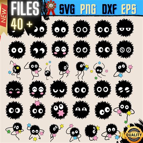 Sprites Svg Anime Svg Sprites Candy Svg Cut Files For Cricut Eps Png Anime Svg For Cricut