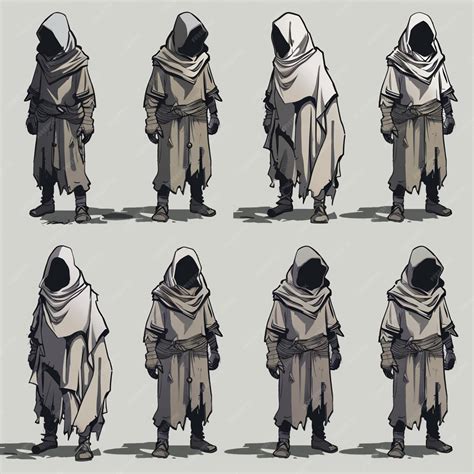 Premium Vector Animated Sprite Sheet Idle Animation Game Asset 2d