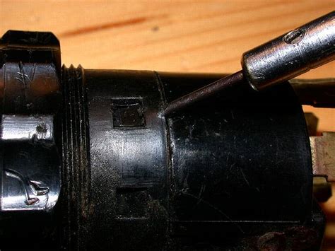 Click Here For Quicktime Movie Of Switch Mechanism In Action